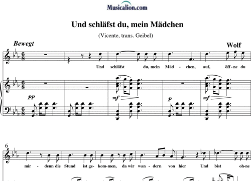 Dipso - Asencio Vicente | Sheet Music