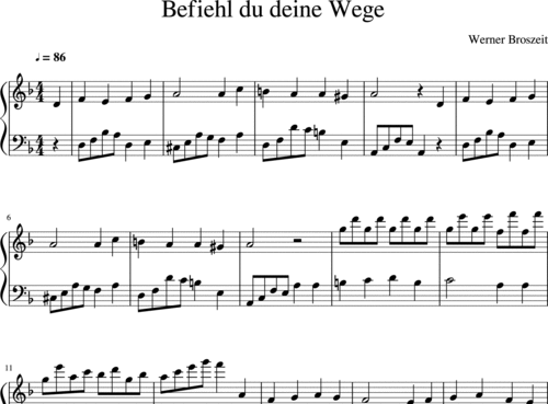 Selig seid ihr - GL 458/459 - Heinrich Reif | Noten zum Download