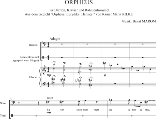 - Noten zum Download