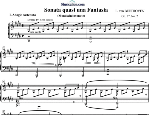 La oracion del torero op 34 - Turina, Joaquín