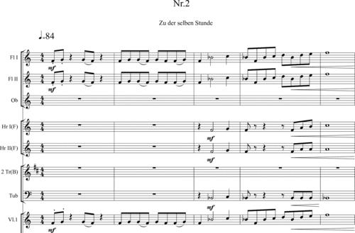 The Song of the Merciful Woman Part 15 and Part 16 (Orat- 706 / 2012 ...