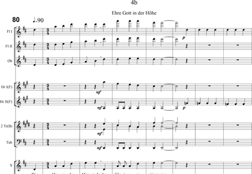 The Song of the Merciful Woman 5th and 6th parts (Orat- 706 / 2012 -04 ...