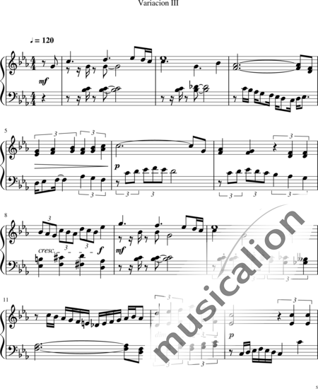 Vier Variationen einer reinen Quarte (Four Variations of a Pure Quartet ...