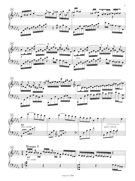 Mon cœur s’ouvre à ta voix (Arie der Dalila aus Samson und Dalila ...