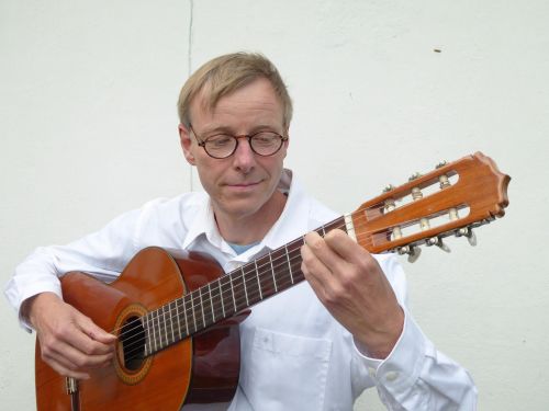 Fritsch, Peter - Noten zum Download