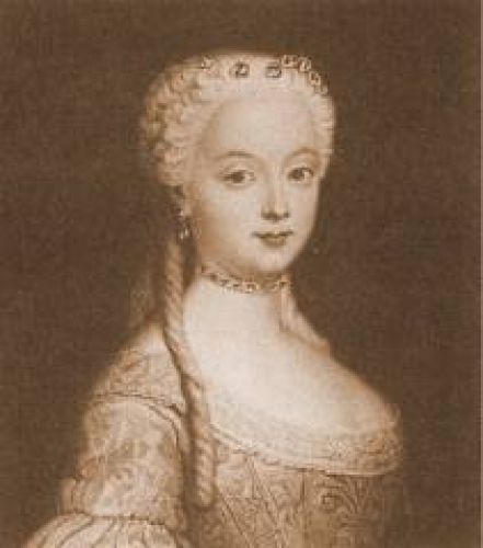von Preussen, Prinzessin Anna Amalia - Partituras con muestra de audio