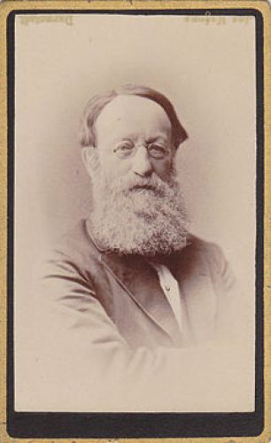 Mangold, Carl Amand - Noten zum Download