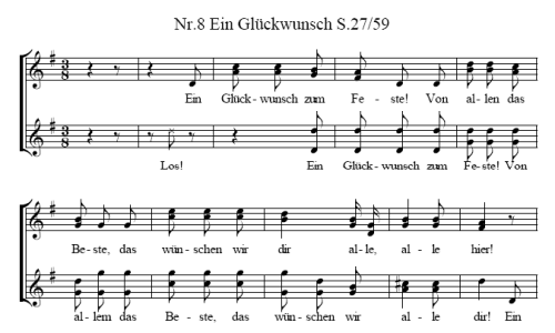 Wiegenlied (Wiegala) - Ilse Weber | Noten zum Download