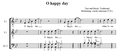 Be still, my soul - Sibelius, Jean