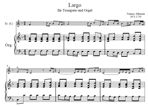 Essential Elements Disney Favorites - Trompete